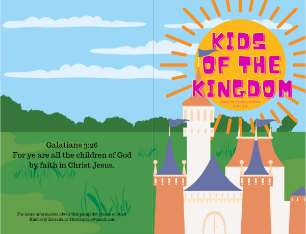 Apostolic Children's Ministry