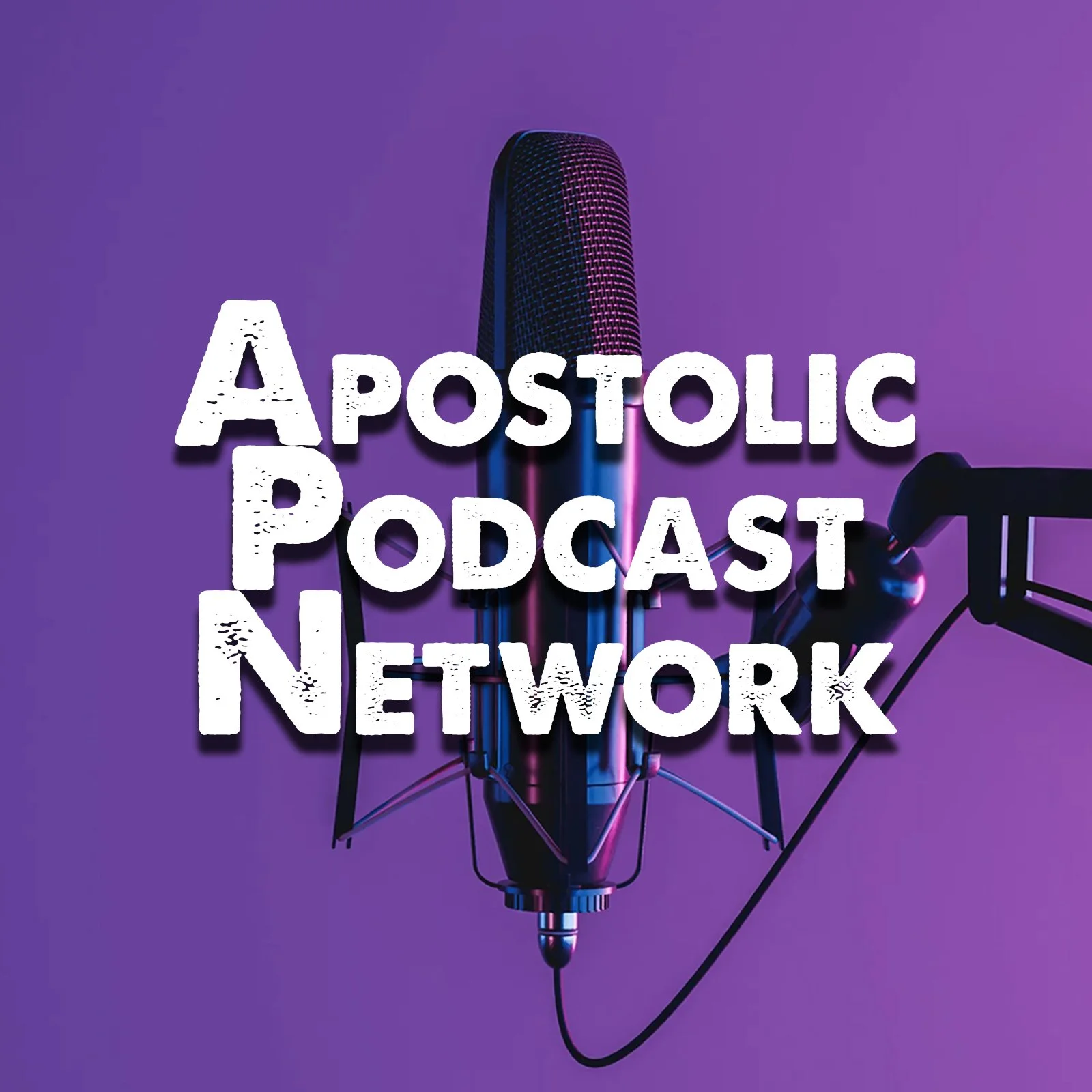 Apostolic Children's Ministry