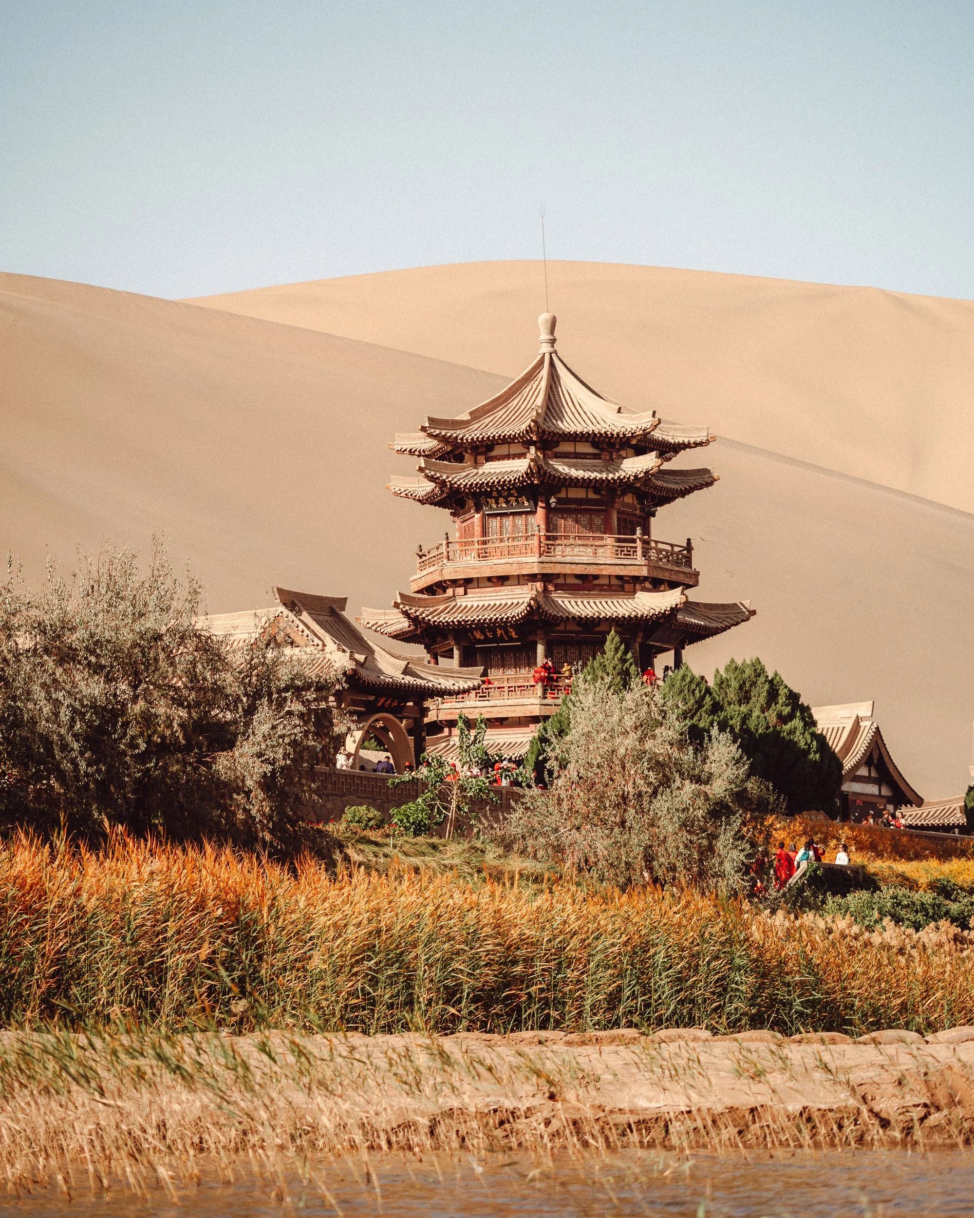 About 4 — Ultra Gobi Series