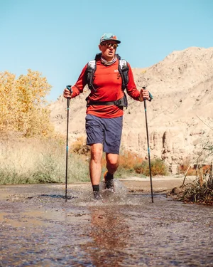 Ultra Gobi Series - Ultra endurance races in the Gobi desert