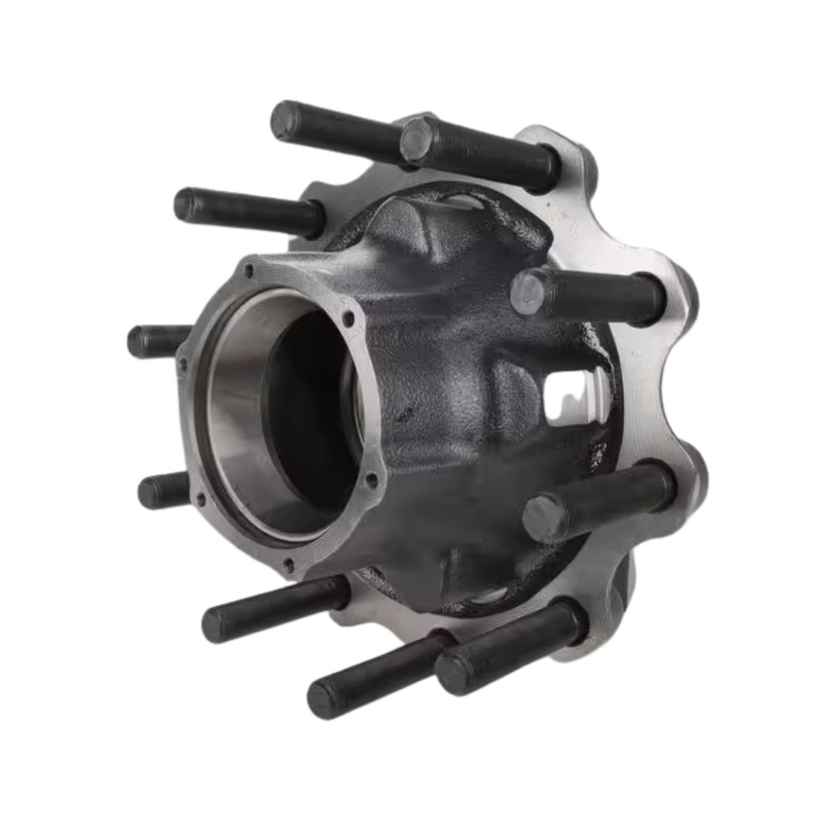 Wheel End Parts — Yavapai Fleet