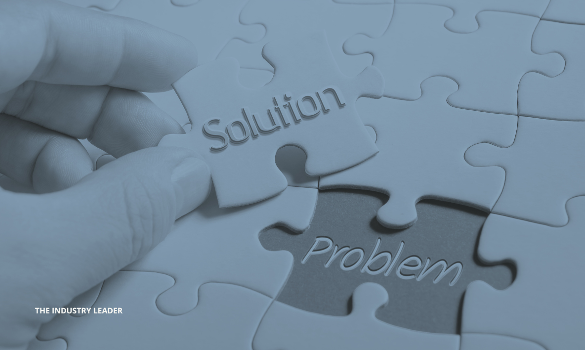 Leadership Tips: Learn from Brian Tracy's Solution-Focused Approach ...