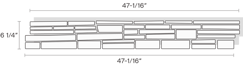 Stacked Stone Wall Panels — Quality Stone