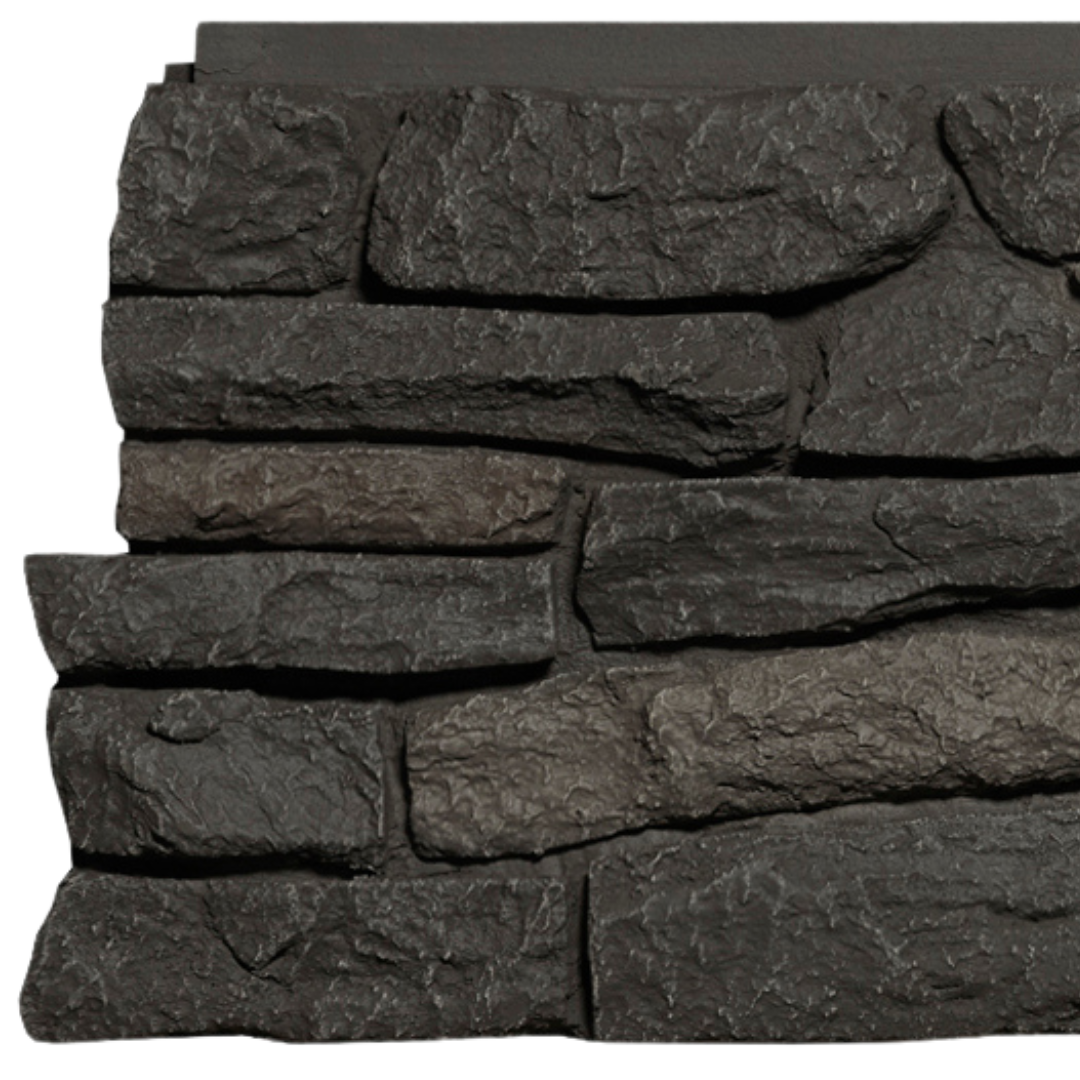 Ridge Stone Wall Panels — Quality Stone