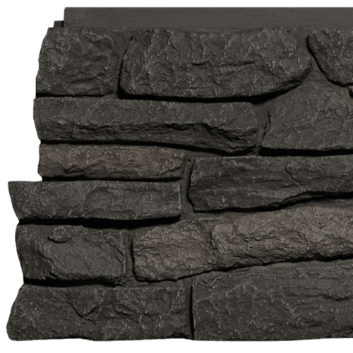 Ridge Stone Wall Panels — Quality Stone