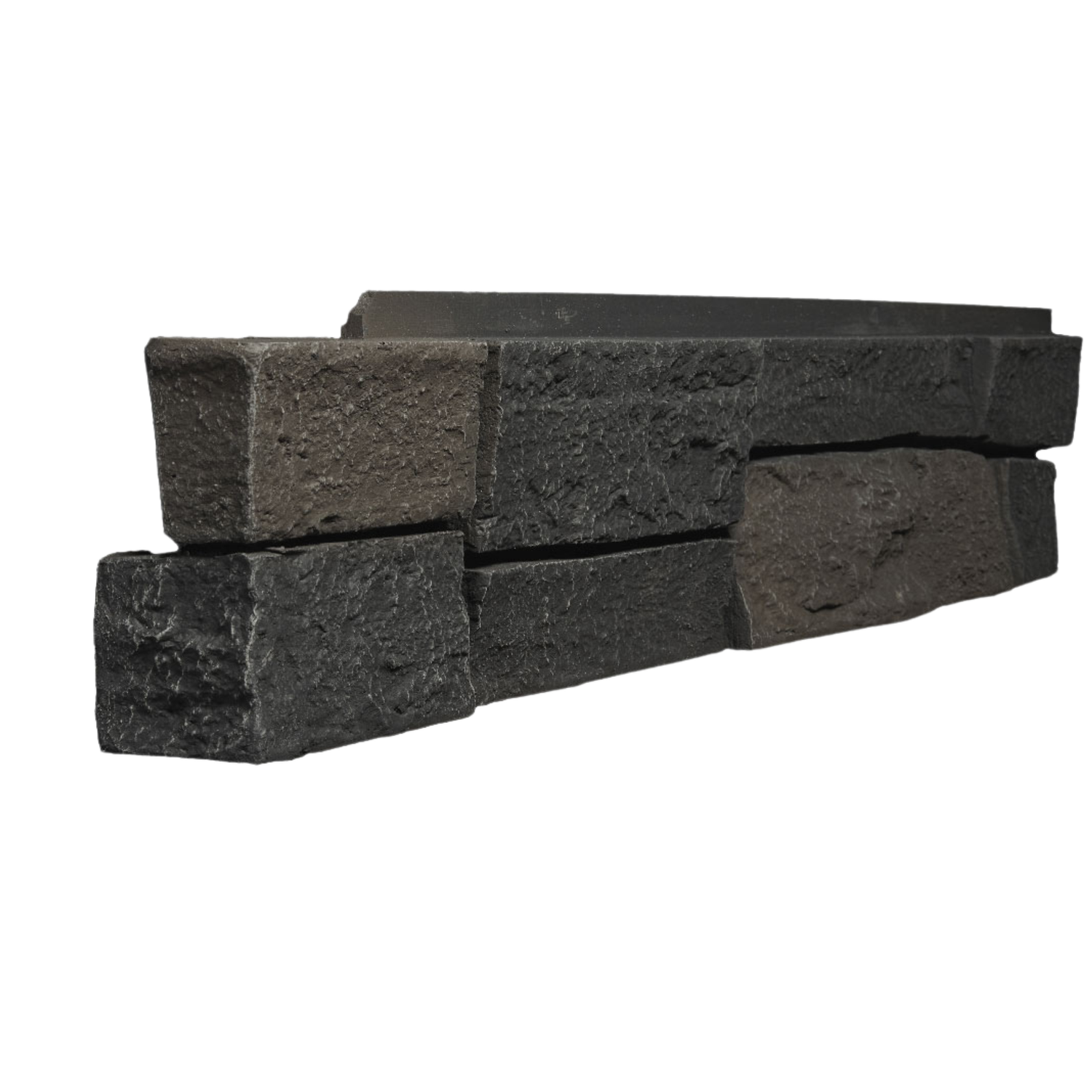 Ledge Stone Wall Panels — Quality Stone