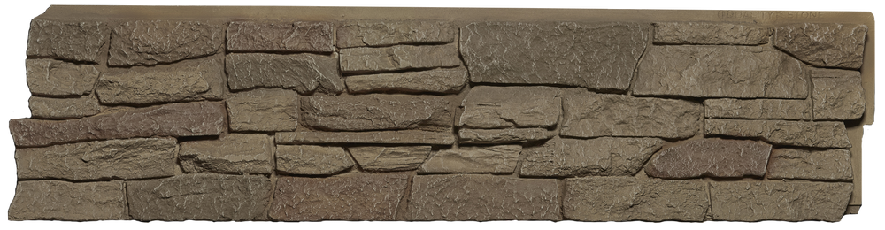 Ridge Stone Wall Panels — Quality Stone