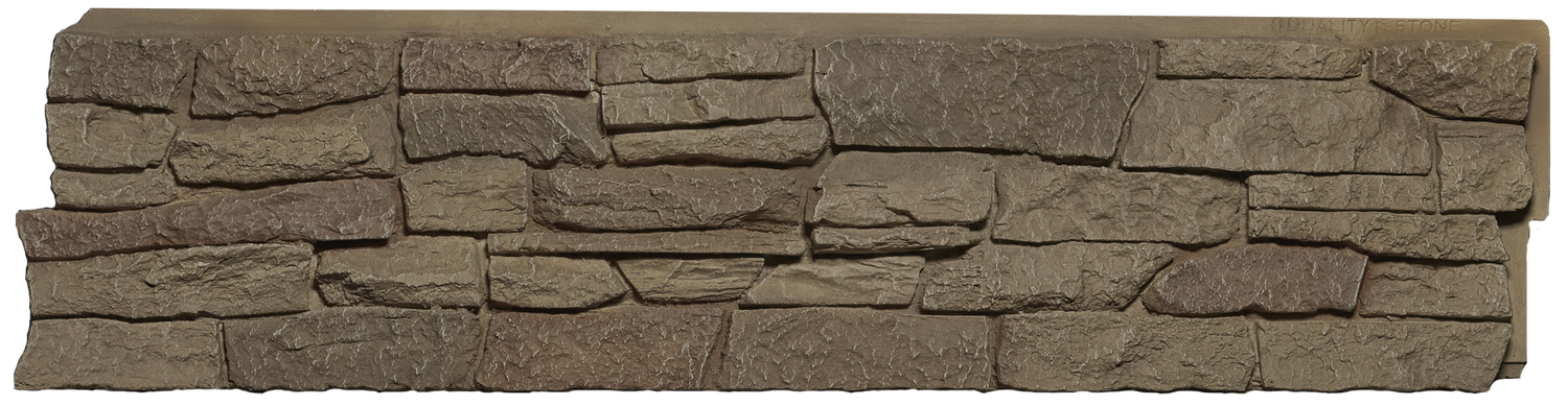 Ridge Stone Wall Panels — Quality Stone