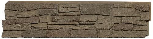 Ridge Stone Wall Panels — Quality Stone