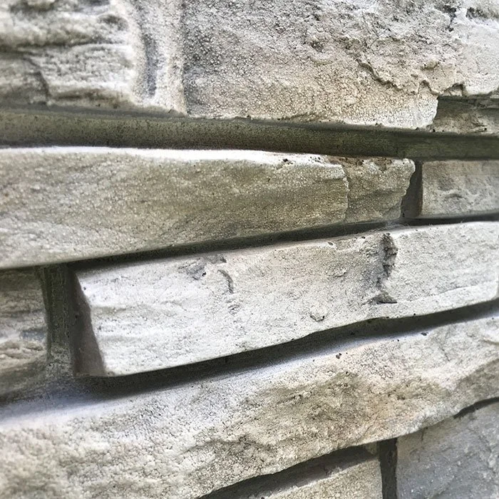 STACKED STONE Corner Panel – Limestone — Quality Stone