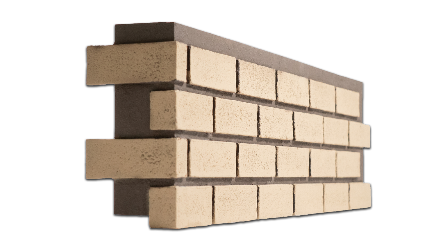 Modern Brick Wall Panels — Quality Stone