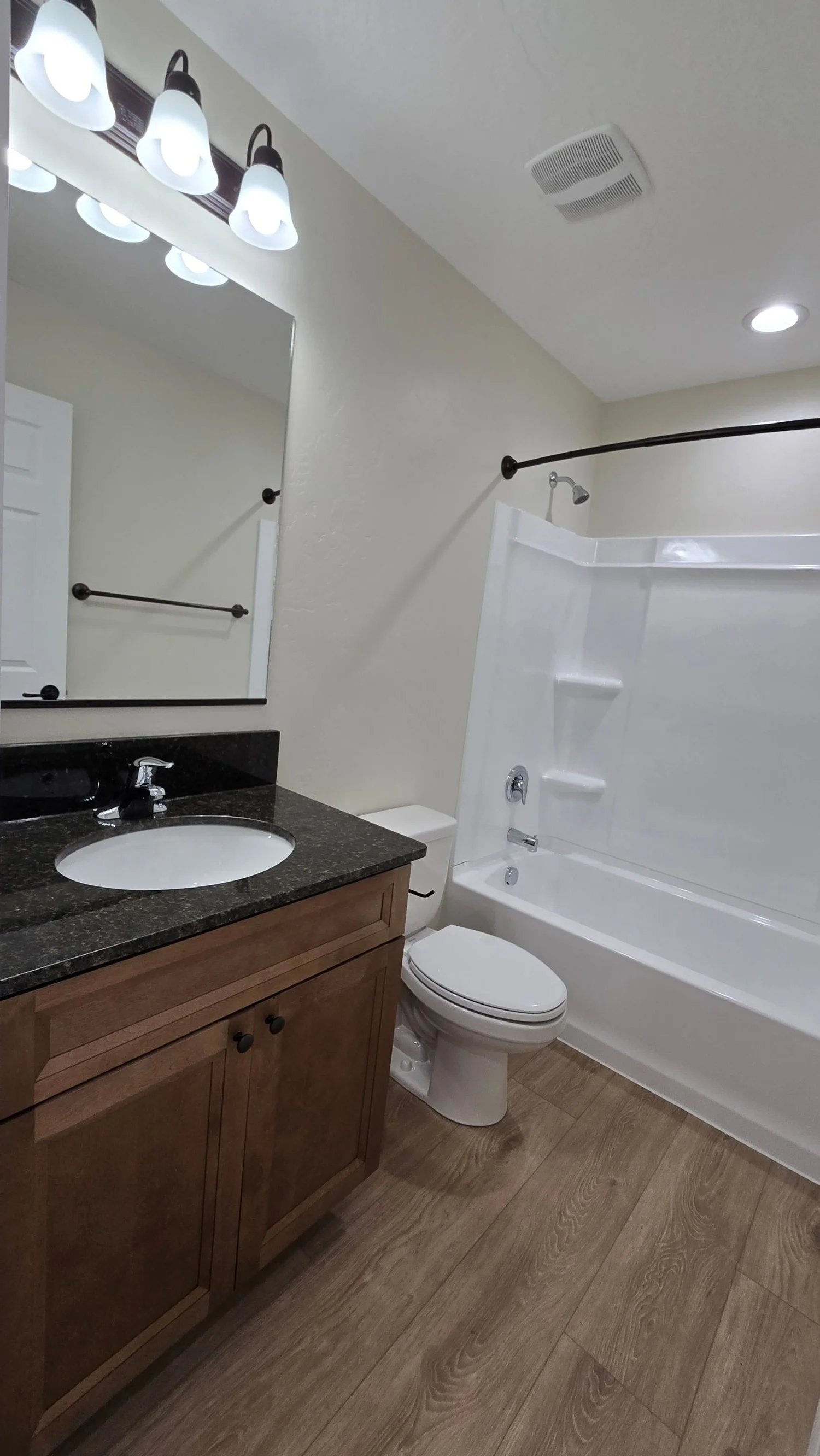 Incline — Beck Built Homes