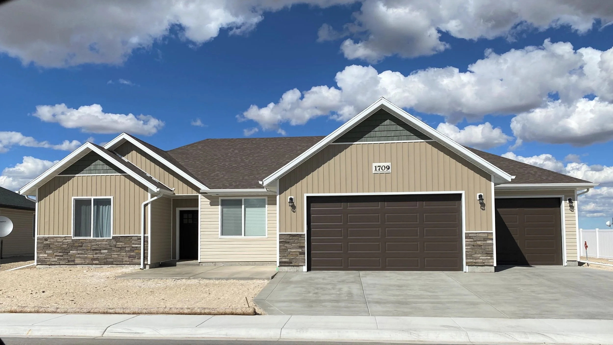 Explore Beck Built Homes' Diverse House Models in Northern Nevada — Beck Built Homes