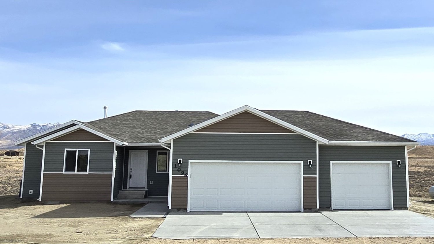 Explore Beck Built Homes' Diverse House Models in Northern Nevada ...