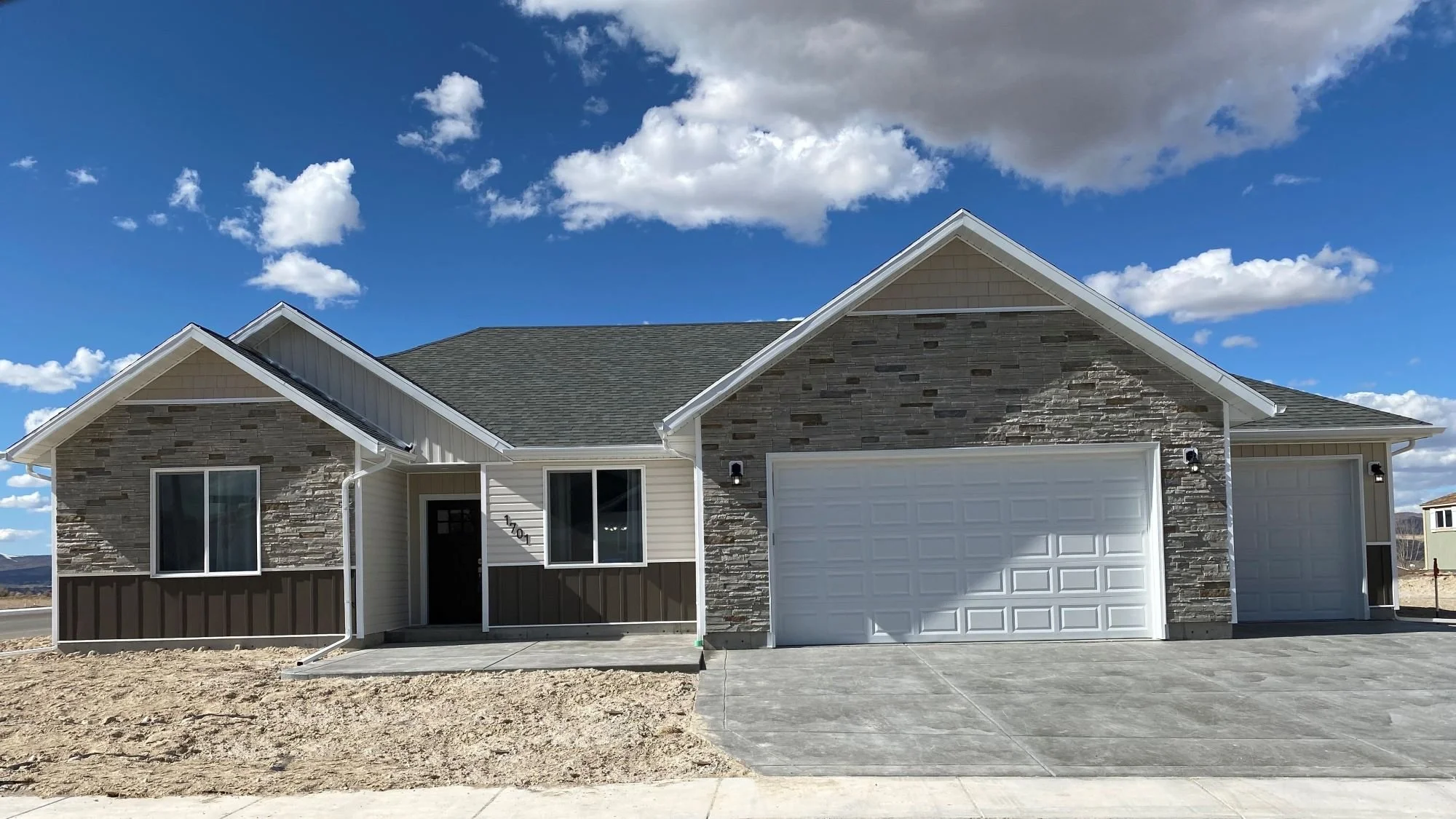 Lakeridge — Beck Built Homes