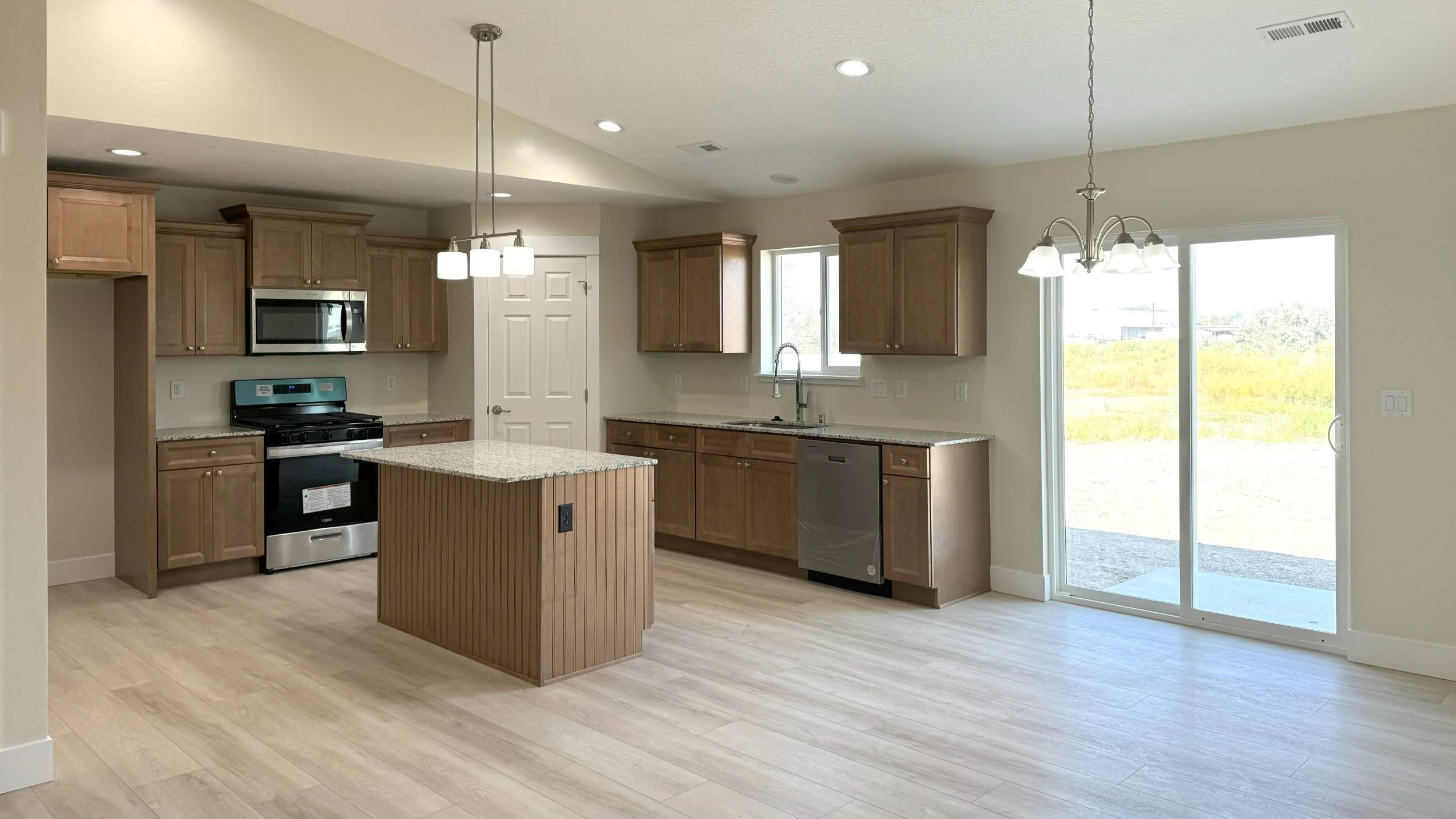 Mesquite — Beck Built Homes