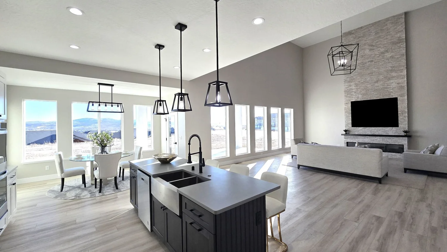 Summerlin — Beck Built Homes