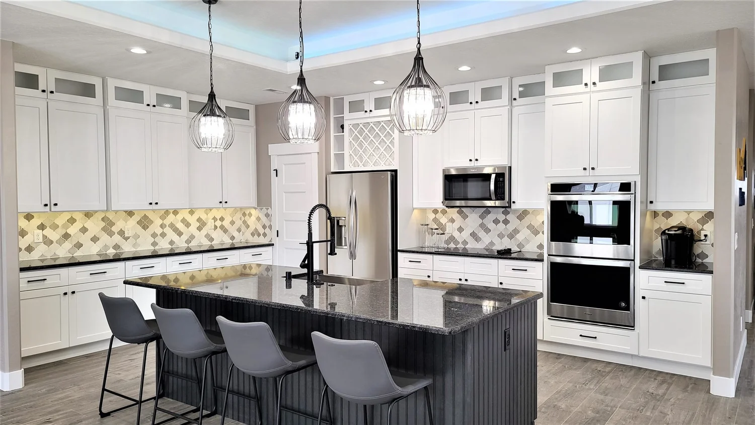 Custom Home Building Services in Northern Nevada | Beck Built Homes ...