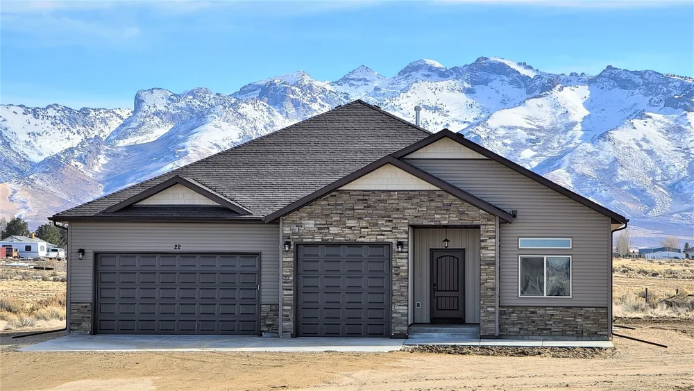 Genoa — Beck Built Homes
