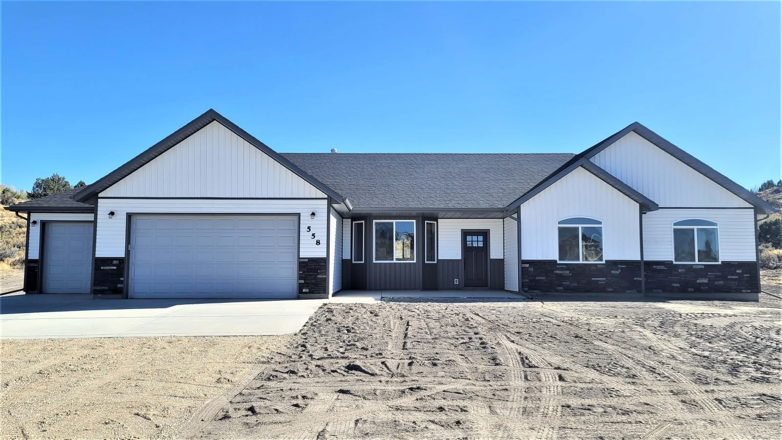 Move-In Ready Homes in Northern Nevada | Beck Built Homes — Beck Built Homes