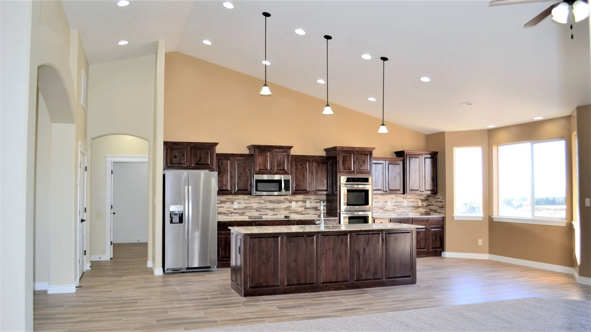 Sunrise — Beck Built Homes