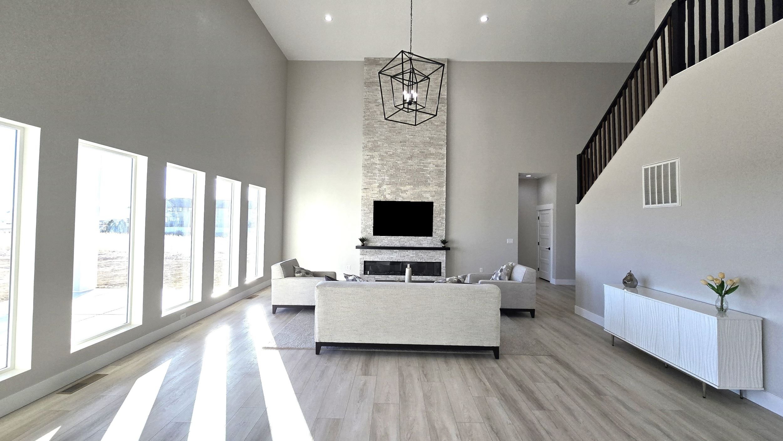 Summerlin — Beck Built Homes