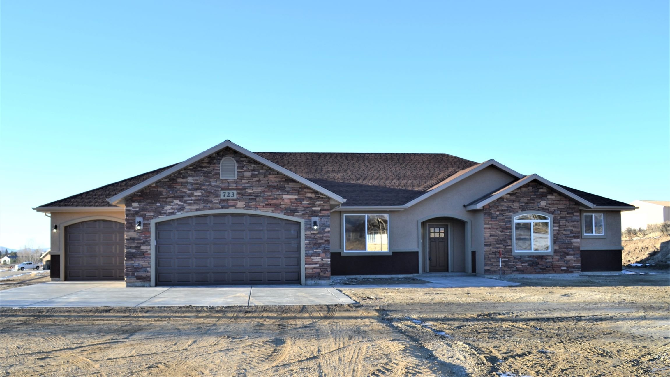 Sunrise — Beck Built Homes