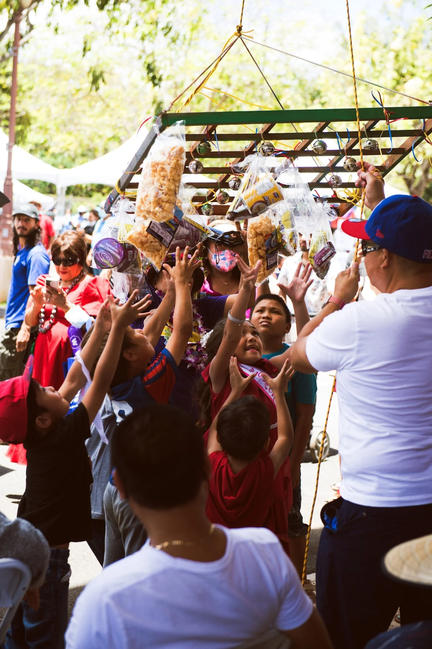 Filipino Fiesta – FilCom Center