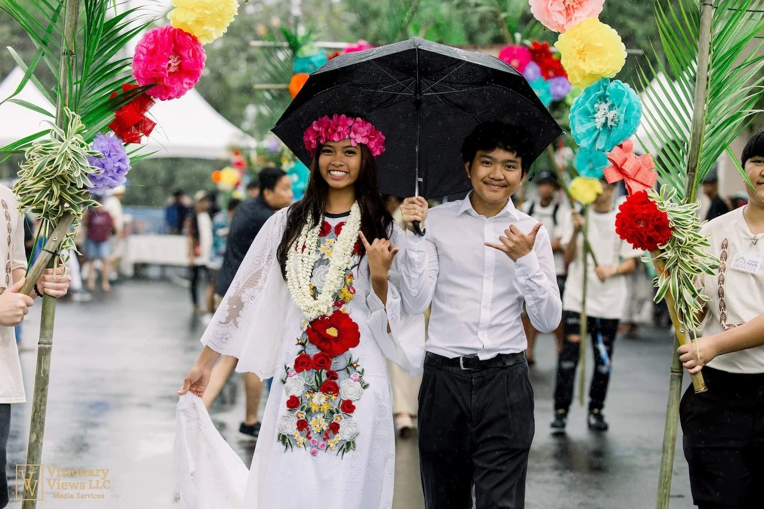 Filipino Fiesta – FilCom Center