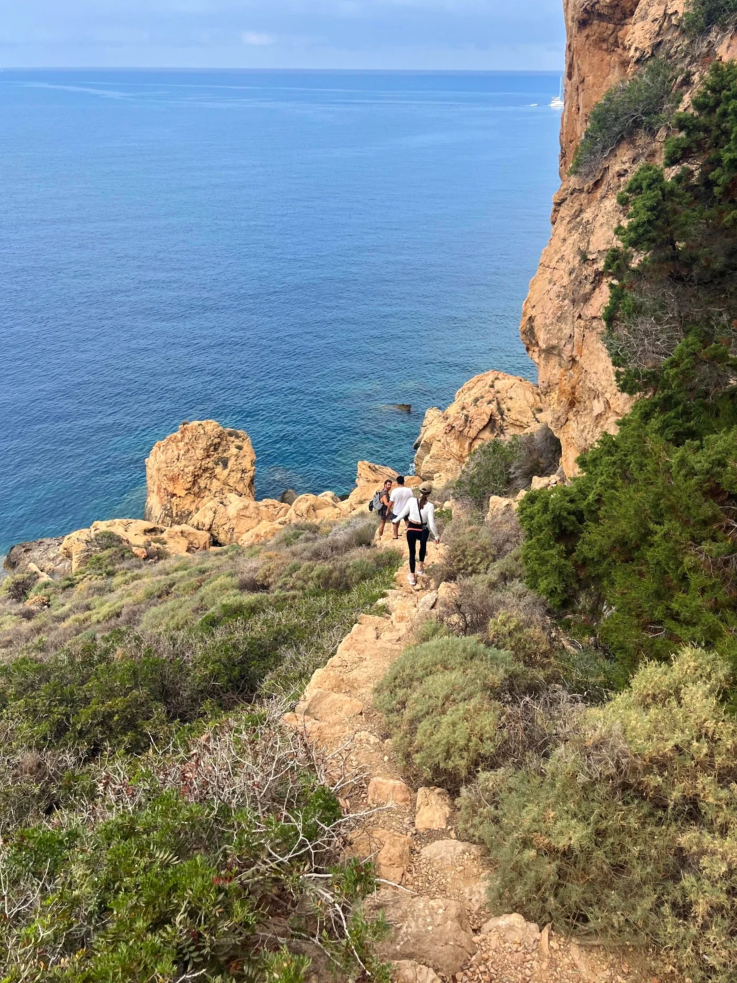Discover Ibiza Hikes