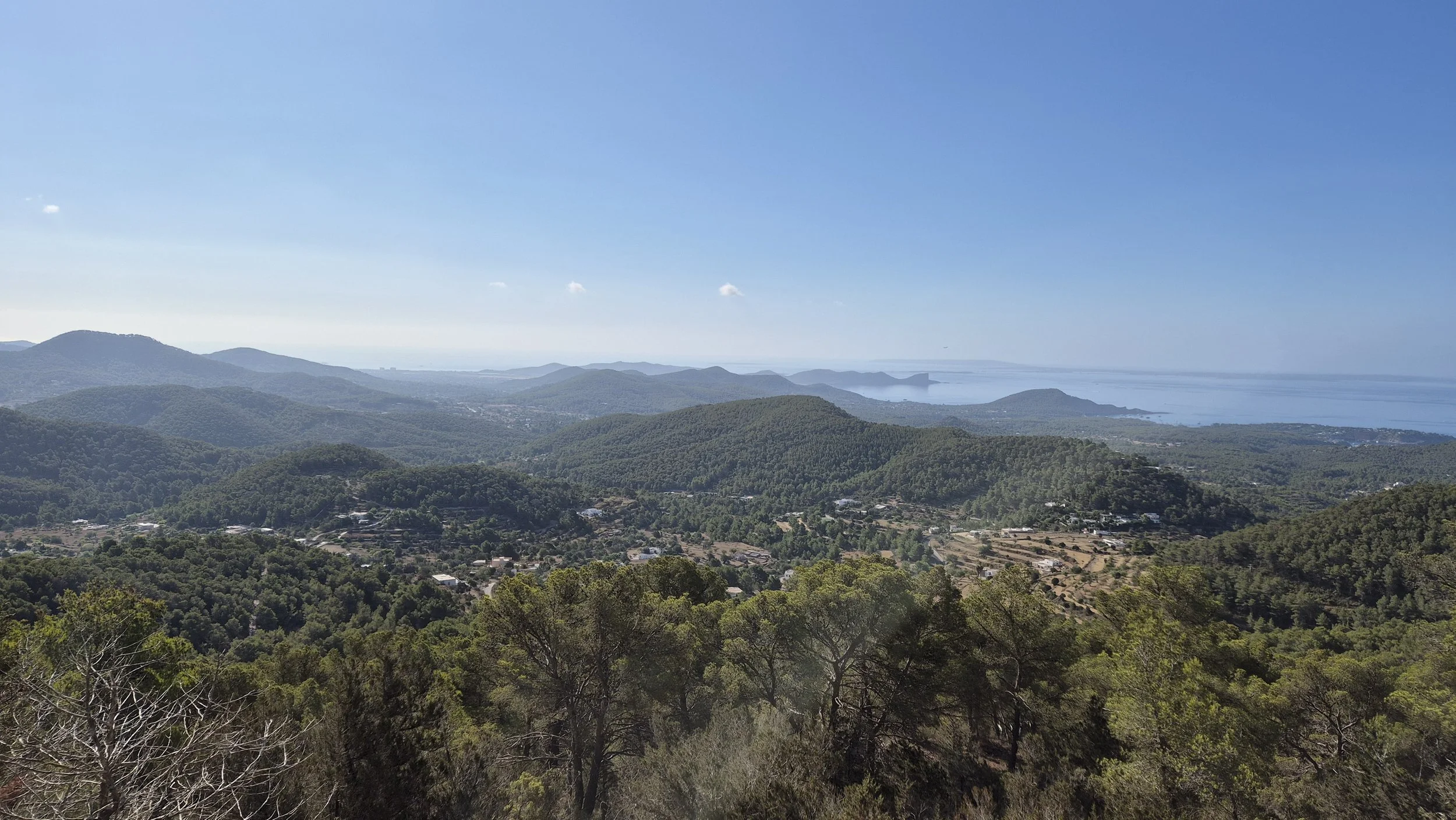 Sa Talaia Cenit — Discover Ibiza Hikes