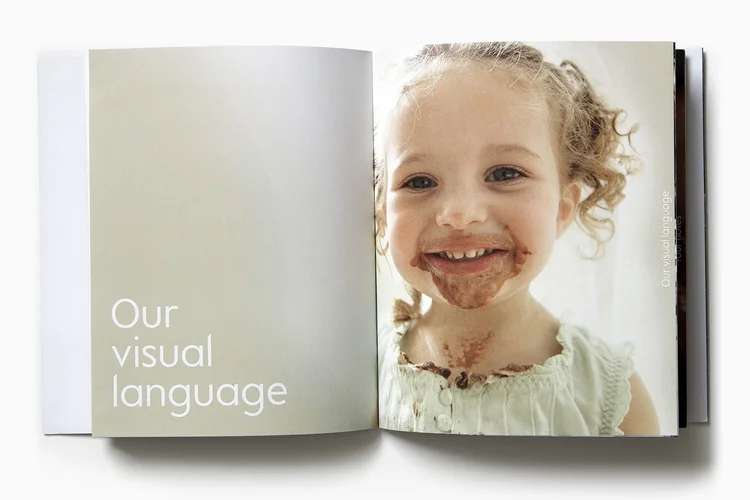 Waitrose | Brand Identity Case Study | Mytton Williams