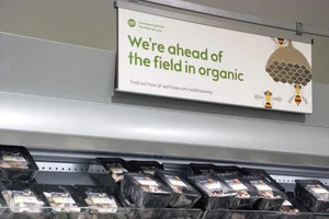 Waitrose | Brand Identity Case Study | Mytton Williams