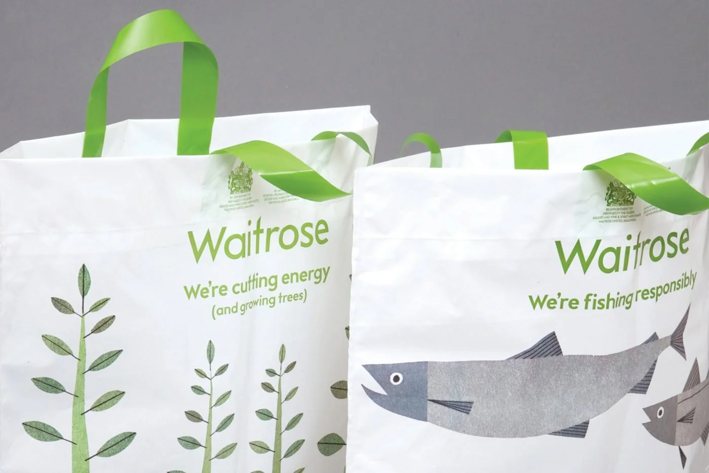 Waitrose | Brand Identity Case Study | Mytton Williams