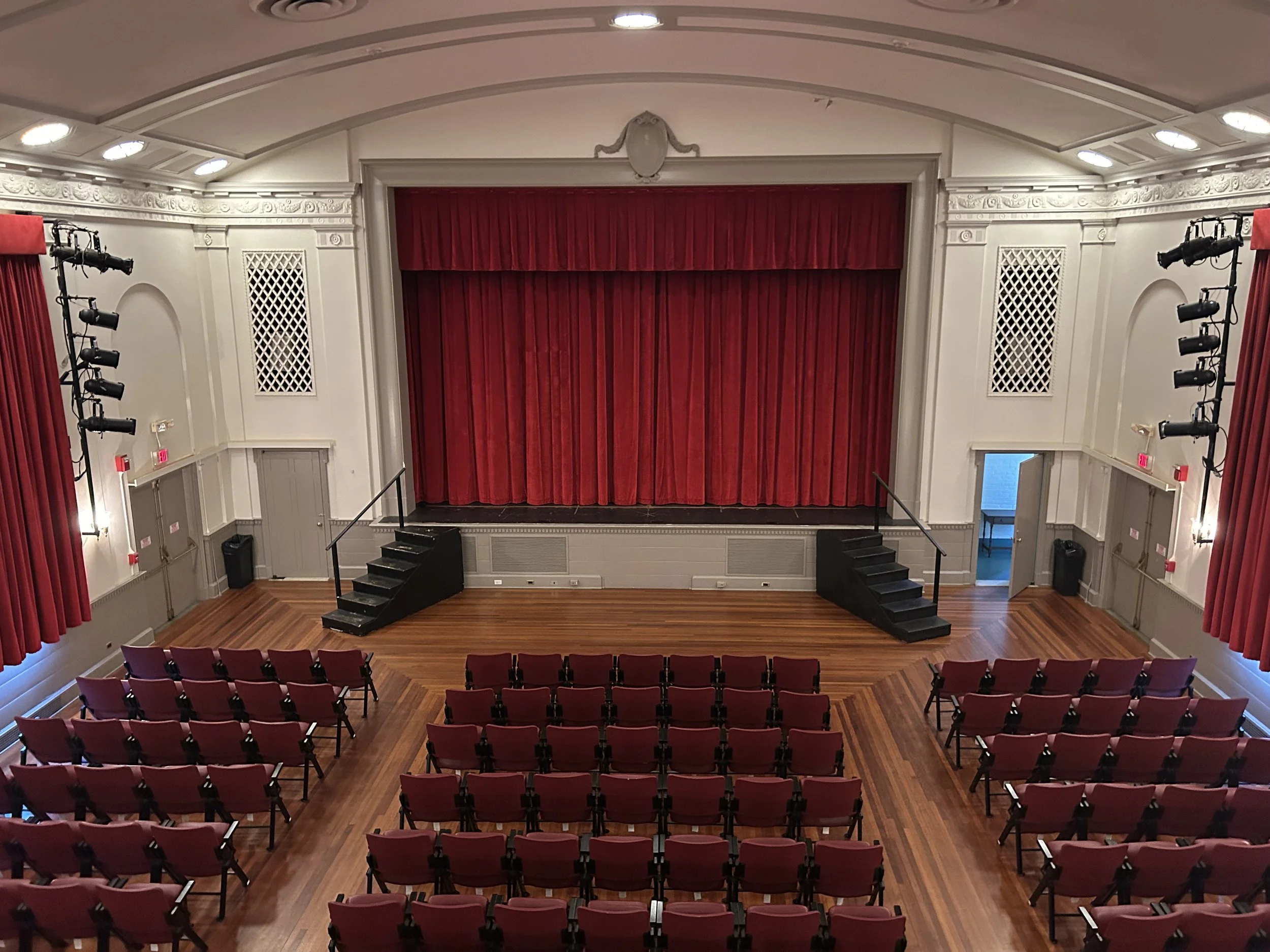 Fifth Wall Stage Company