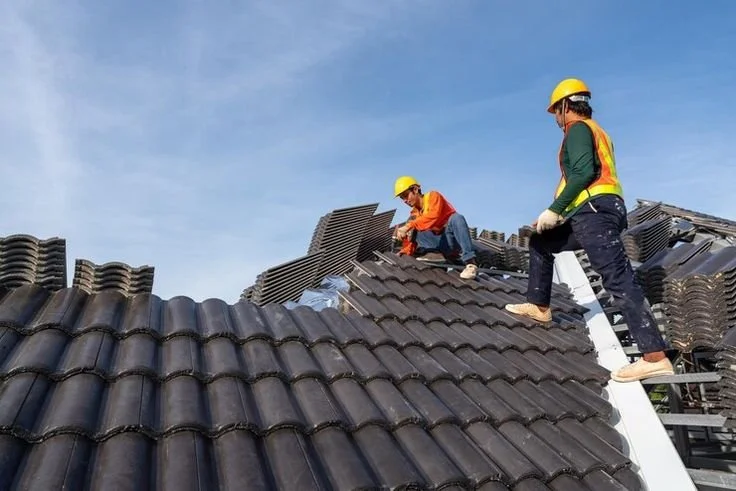 Genesis Roofing