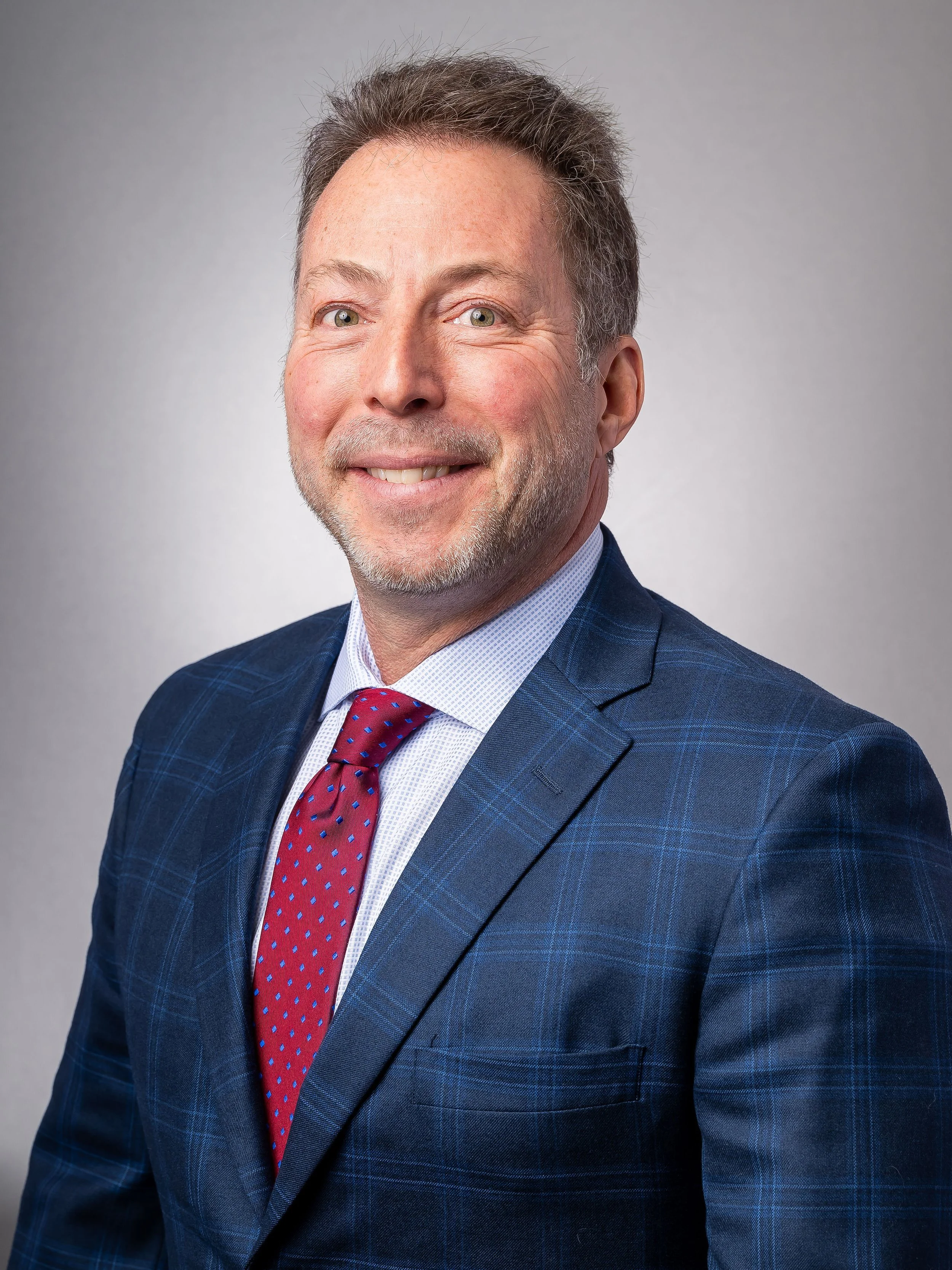 Mike Bean — Infinity Financial Partners