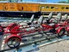 EV Road Trip Stop: Rail Explorers Pedal Bike Adventure in Boone, Iowa ...