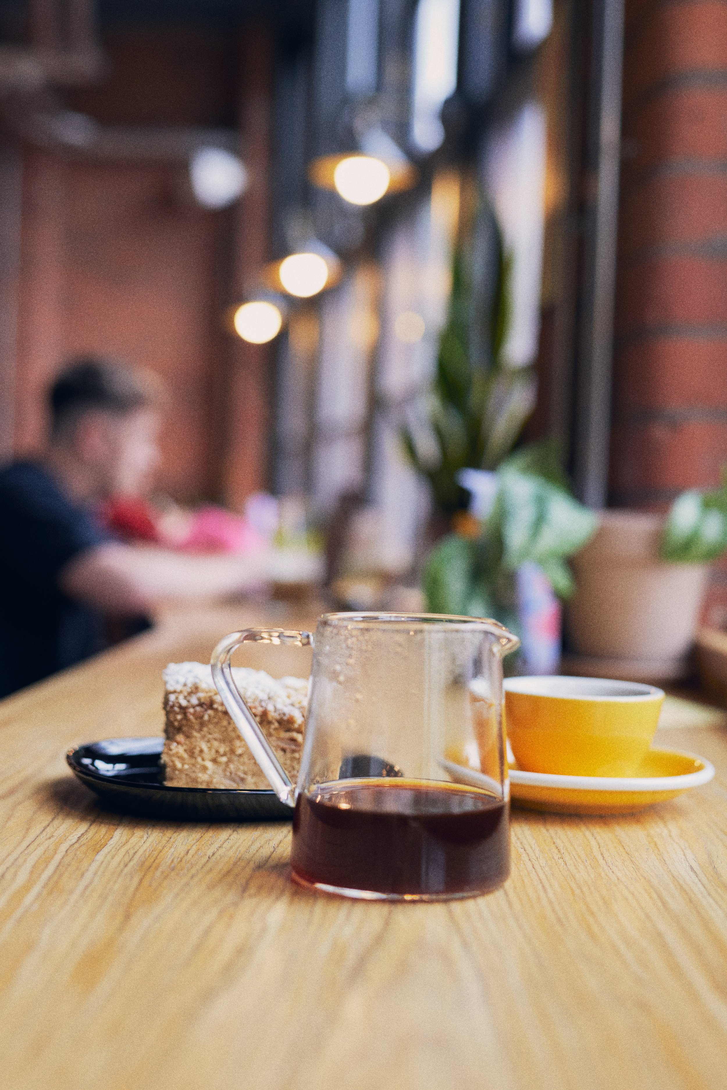 Cafe | Discover Coffee & Cuisine Today — SEESAW