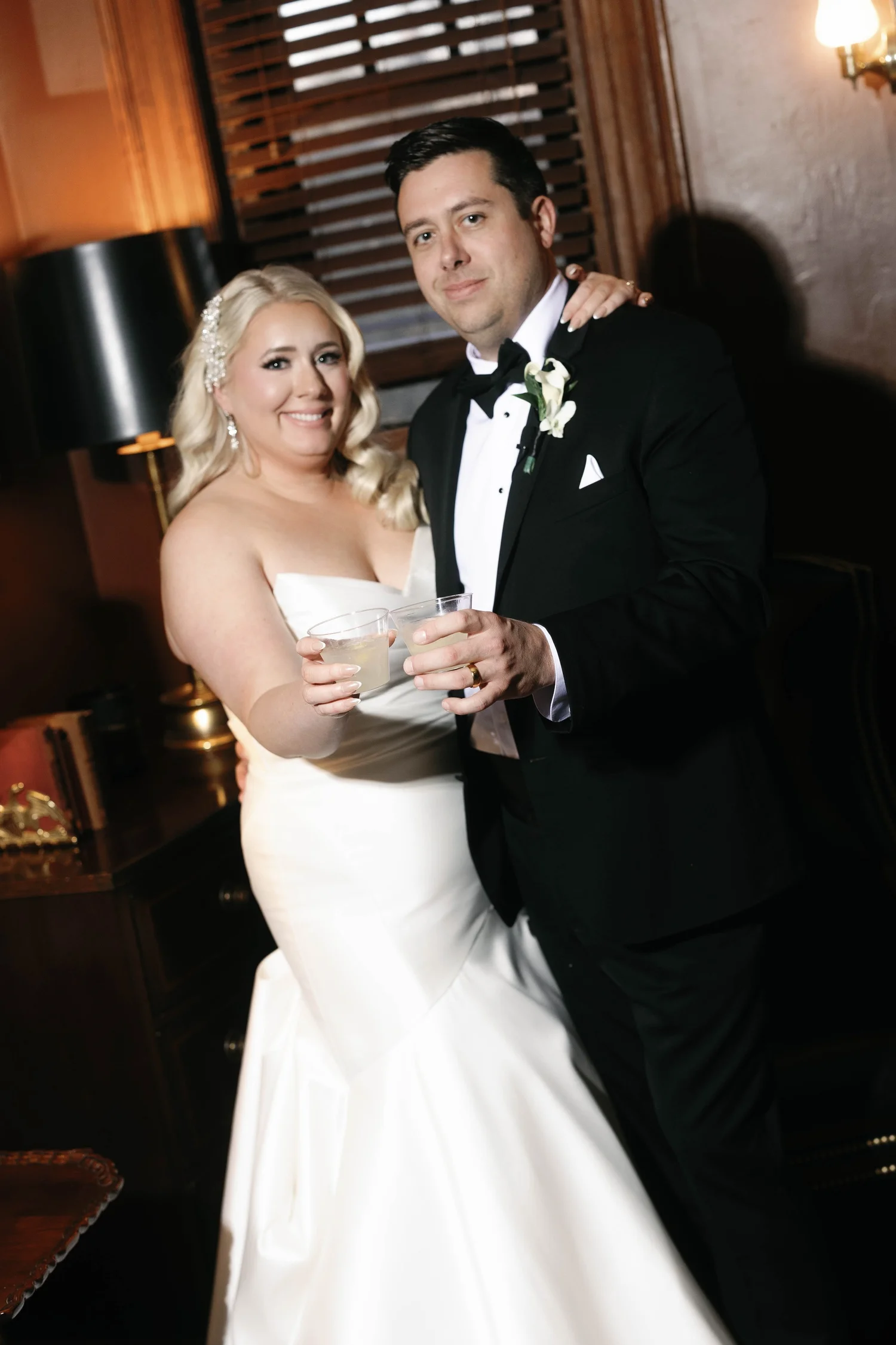 Dakotah Van Doran Photo & Video | Elevated Editorial Wedding ...
