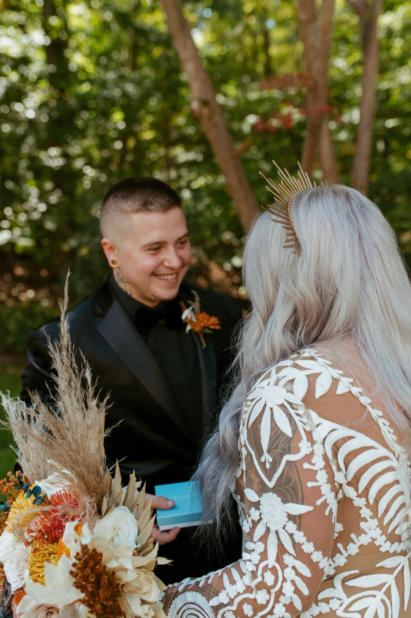 Sharp Impressions Photo | Maryland Wedding Photographer