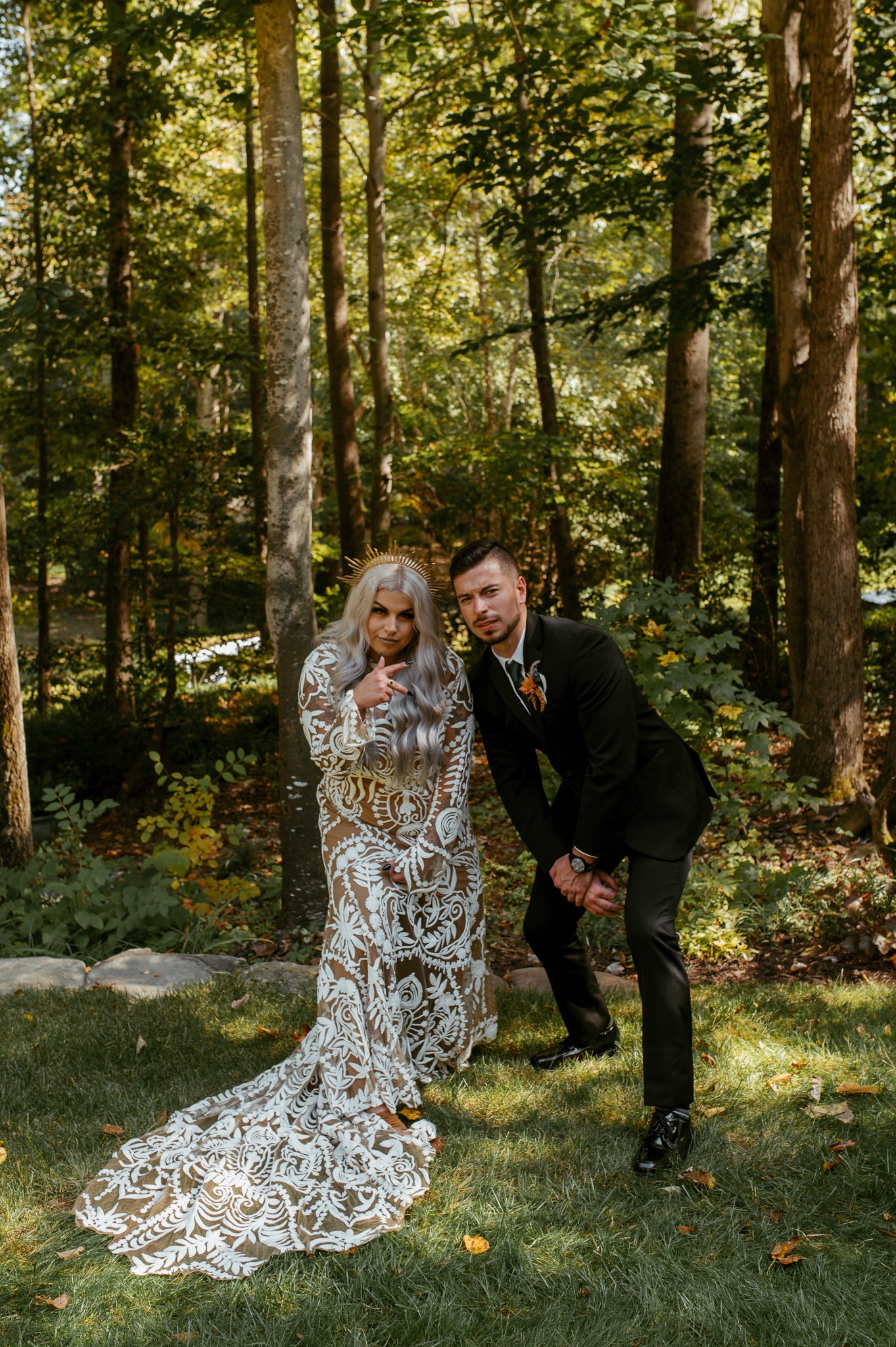 Sharp Impressions Photo | Maryland Wedding Photographer