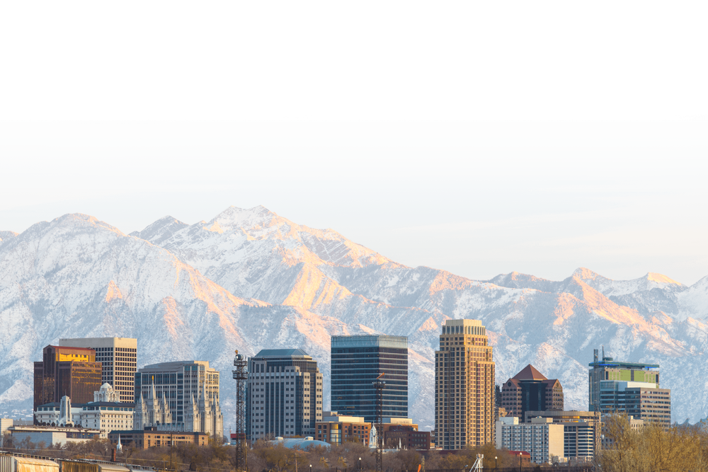 Walk Your Plans: Salt Lake City