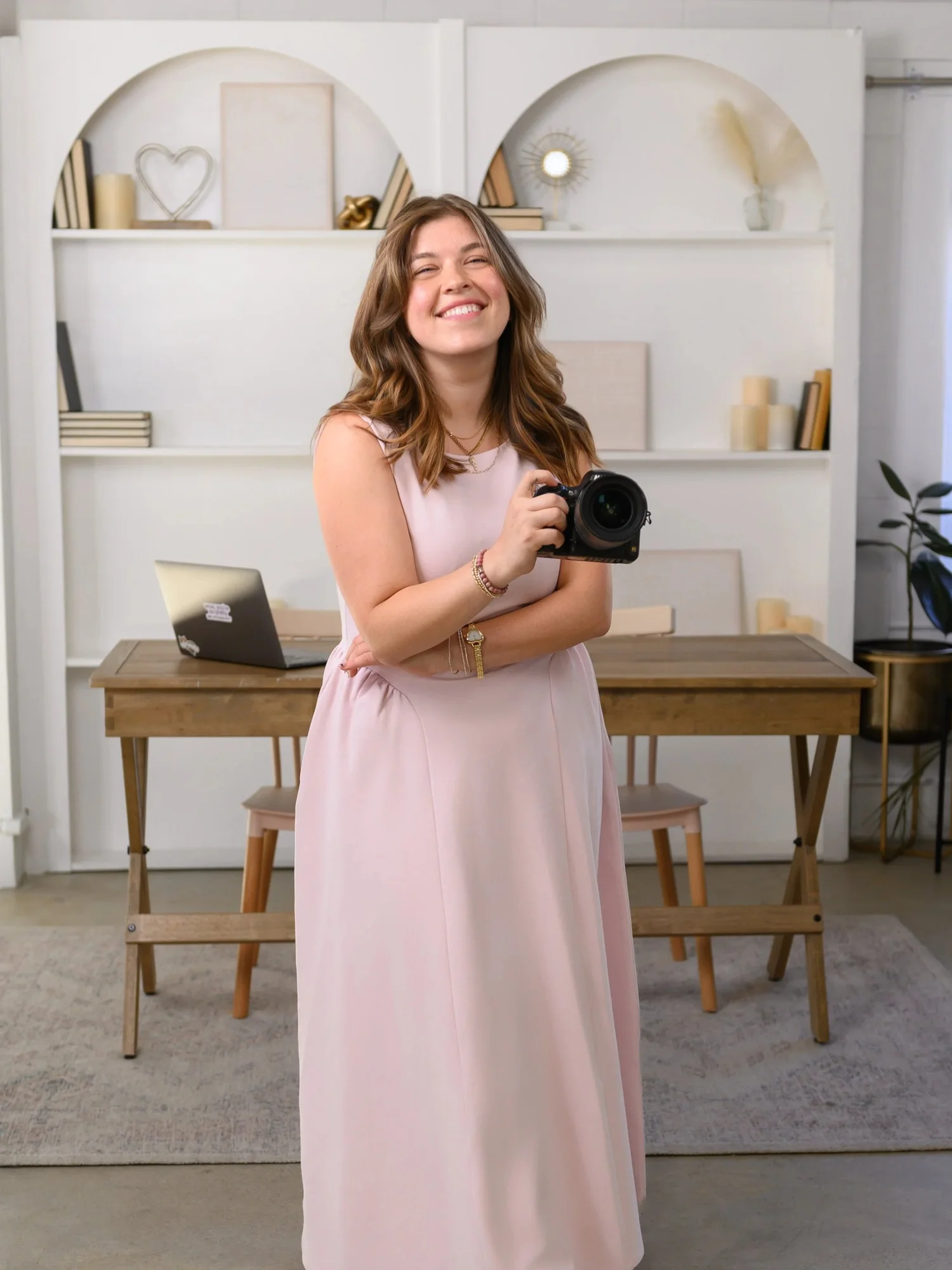 Nev Photography | Brand & Portrait Photography