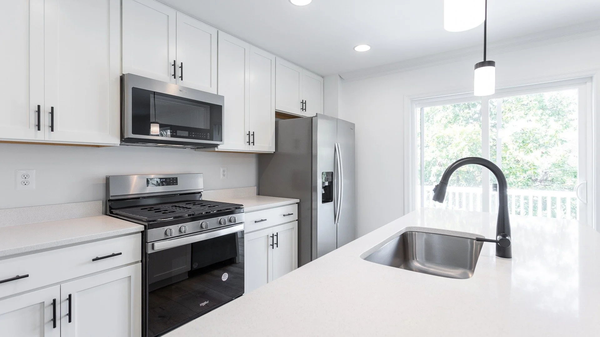 DRB Washington Metro Design Studio