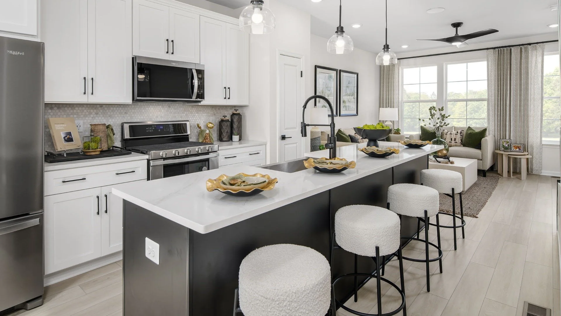 DRB Washington Metro Design Studio