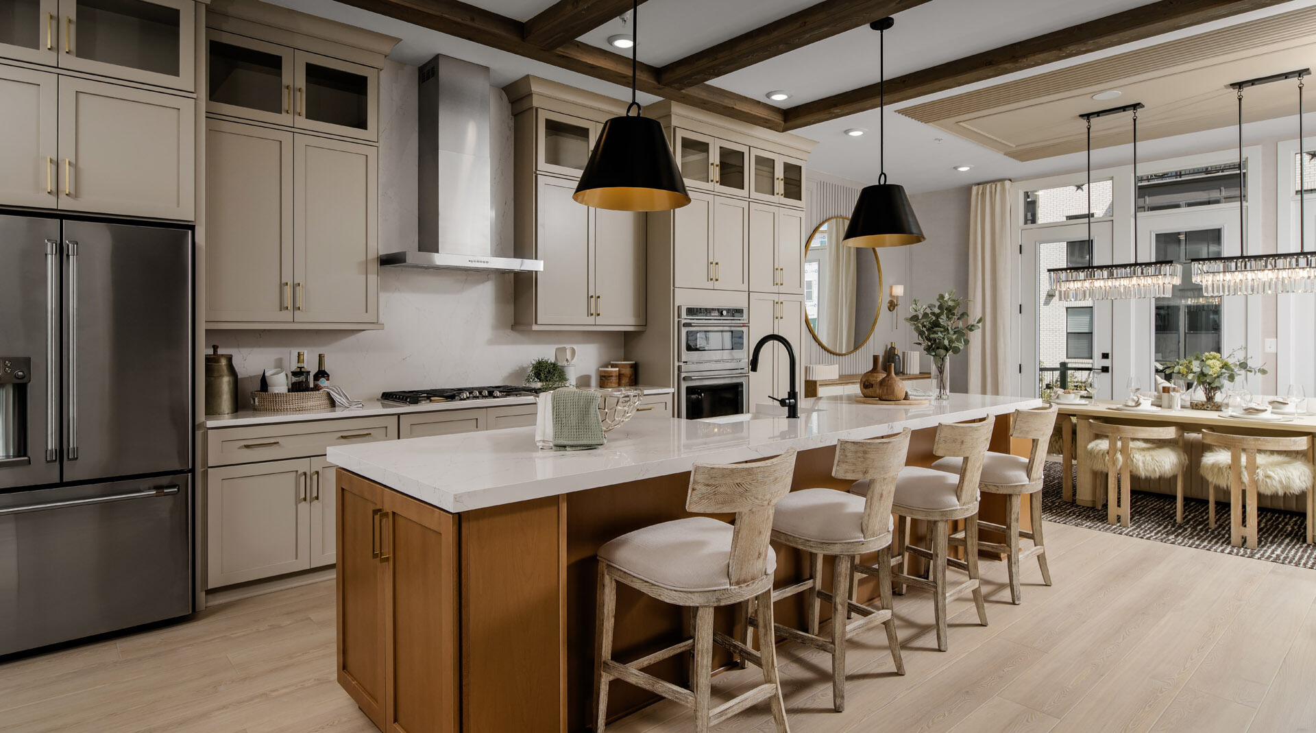DRB Washington Metro Design Studio