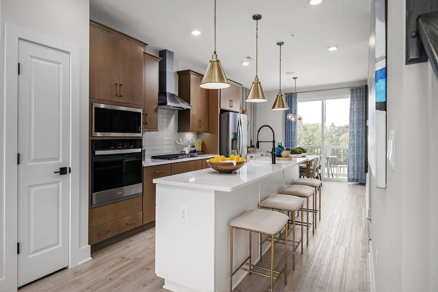 DRB Washington Metro Design Studio
