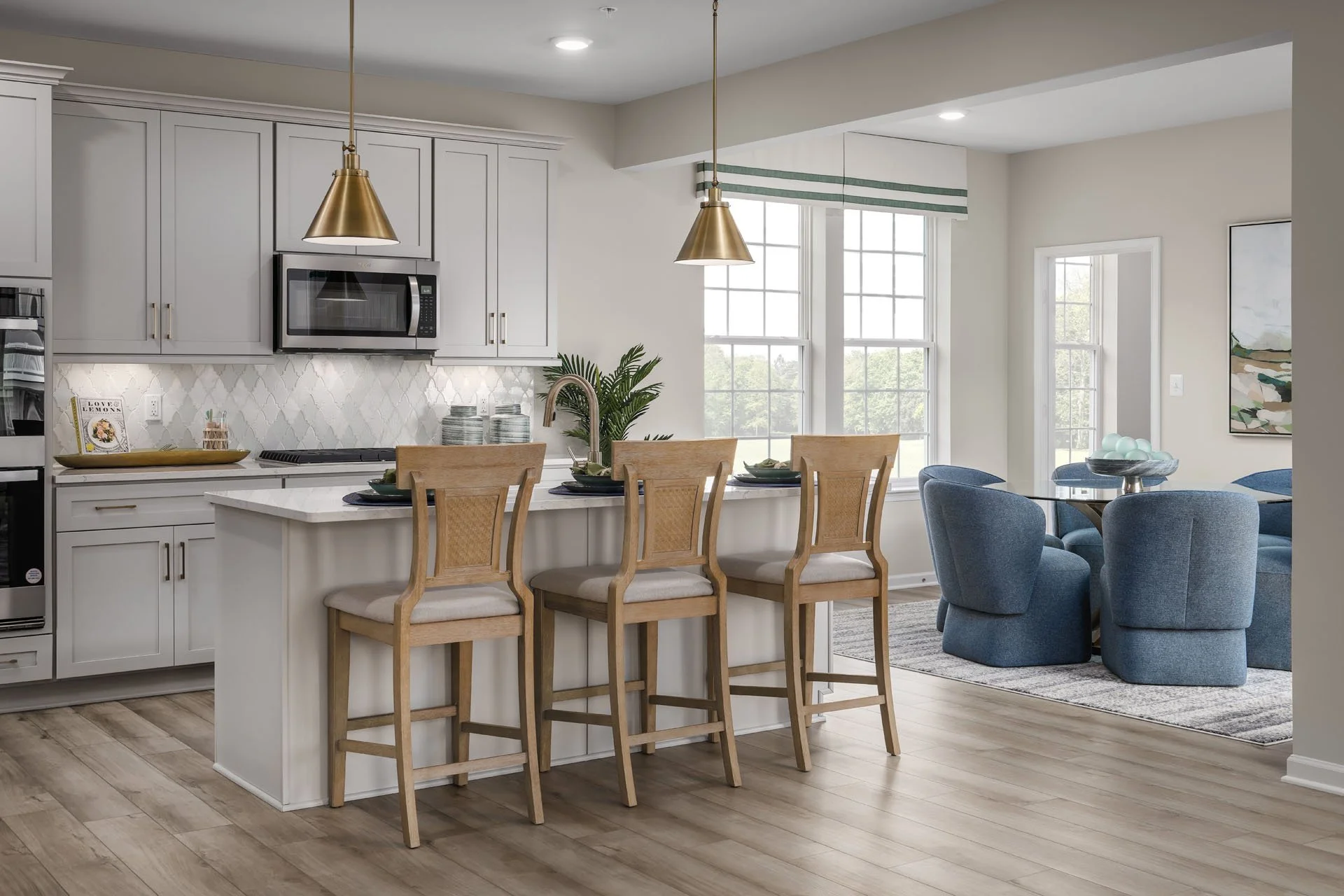 DRB Washington Metro Design Studio