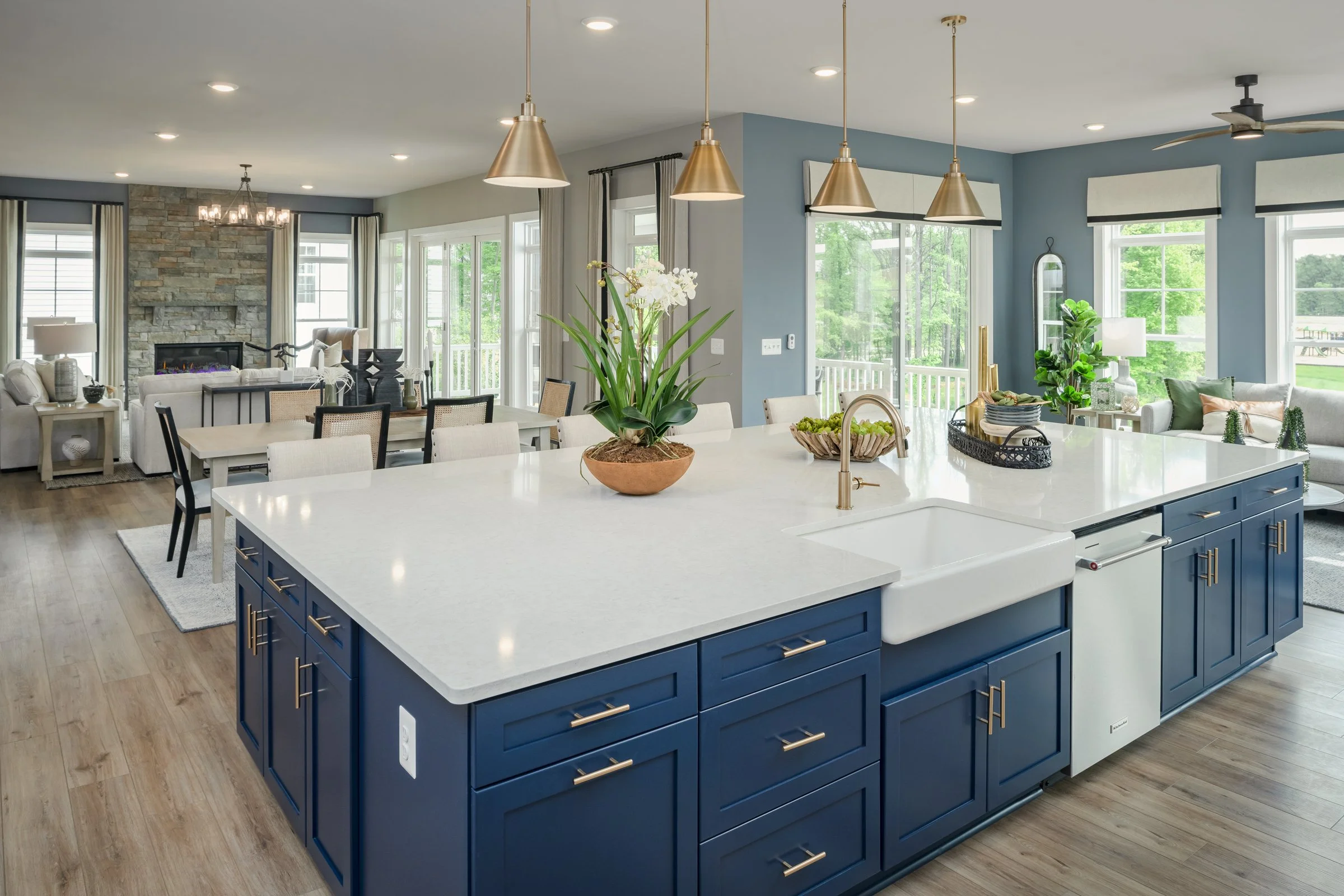 DRB Washington Metro Design Studio